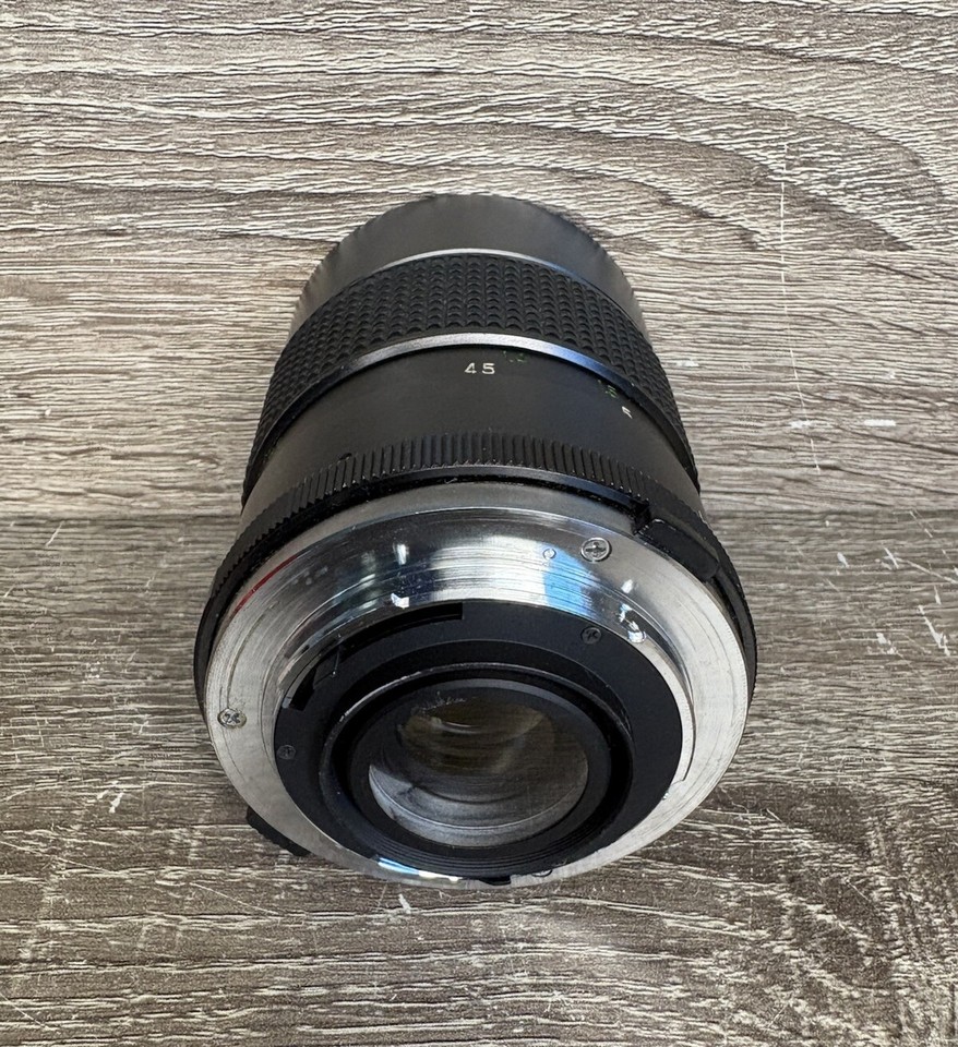Olympus Om1 MD Film Camera - Free Shipping ! | eBay