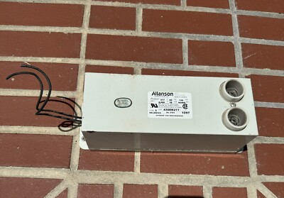 Transformers - Allanson Neon