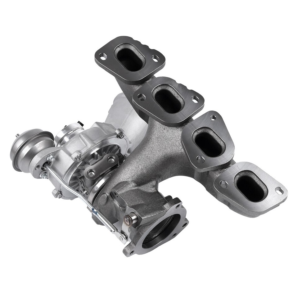 Turbo A2700901880 A2700902980 For Mercedes-Benz A250 B250 GLA250 CLA250 ...