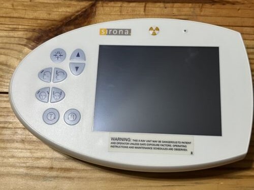 Sirona Orthophos XG 3d CBCT Dental Cone Beam Panoramic X-ray D3352 ...