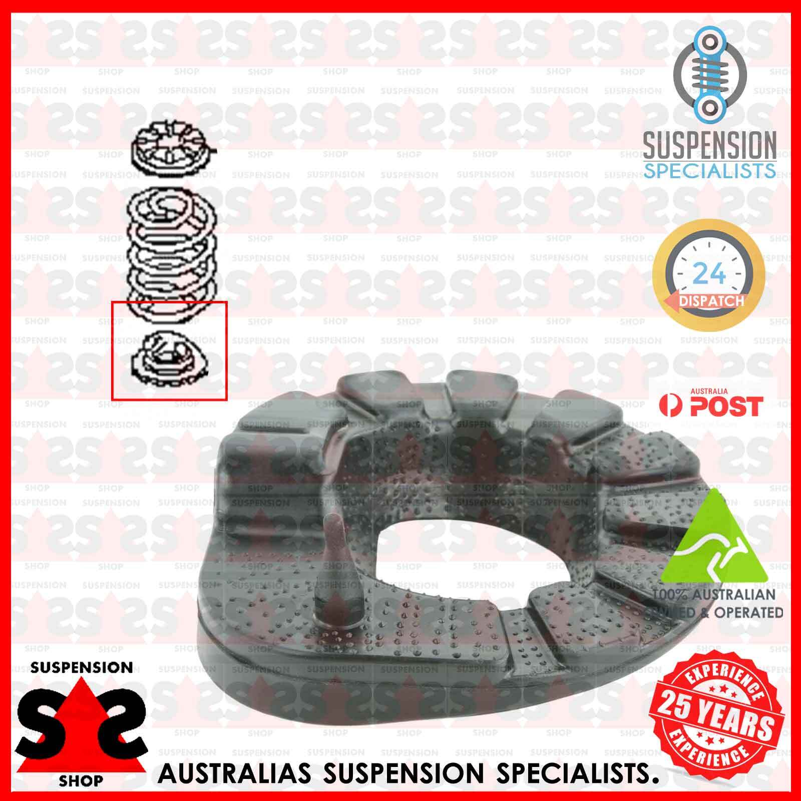 Lower Spring Seat Suit NISSAN X-Trail Iii (T32_, T32R, T32Rr) 1.6 dCi ...