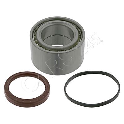 Wheel Bearing Kit Rear FEBI For MERCEDES Sprinter 901 902 903 W901 ...