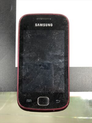 Samsung Repp SCH-R680 - 2GB - Wine red (U.S. Cellular) For Parts | eBay