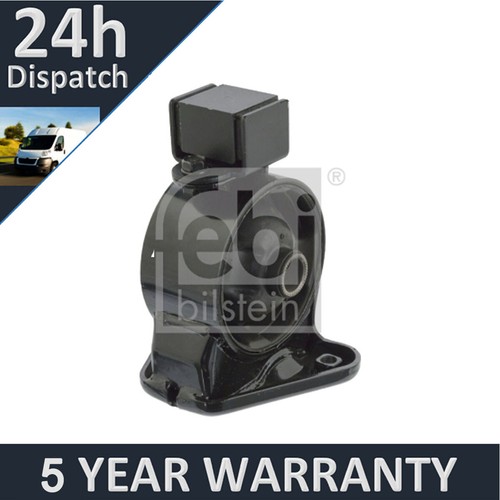 Fits Kia Sorento Hyundai Santa Fe Purevue Front Engine Mounting #2 ...