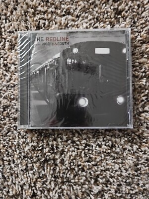 THE REDLINE / NORTH AND SOUTH *BRAND NEW SEALED CD | eBay