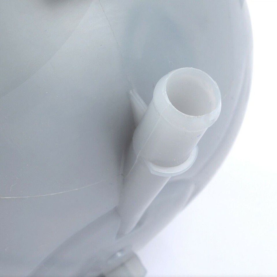 For Vw Audi Seat Skoda Coolant Expansion Header Tank Bottle Reservoir ...