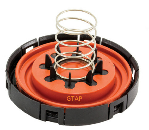 NEW, OEM LAND ROVER PVC VALVE SERVICE KIT - For 5.0L, 5.0 L SC, 3.0L SC ...