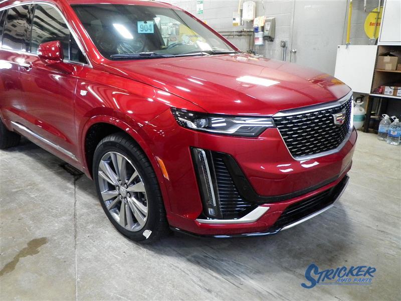 2023 XT6 Air Cleaner 1157190 | eBay