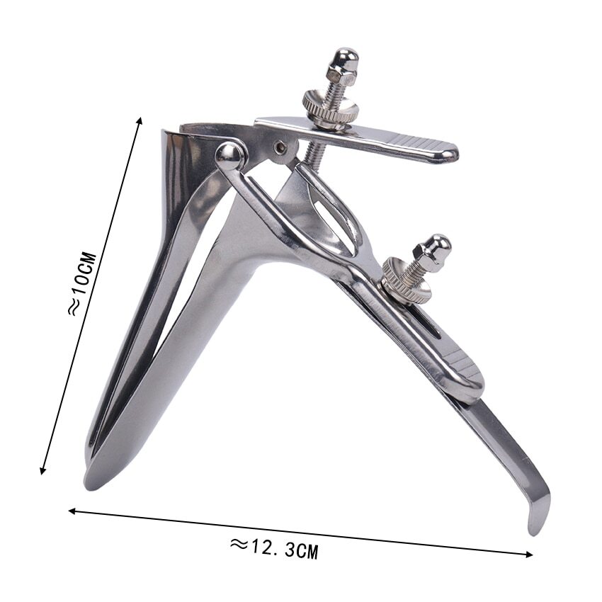 Extreme Anal Spreader Anus Vaginal Dilator Huge Butt Plug Ass Expander ...