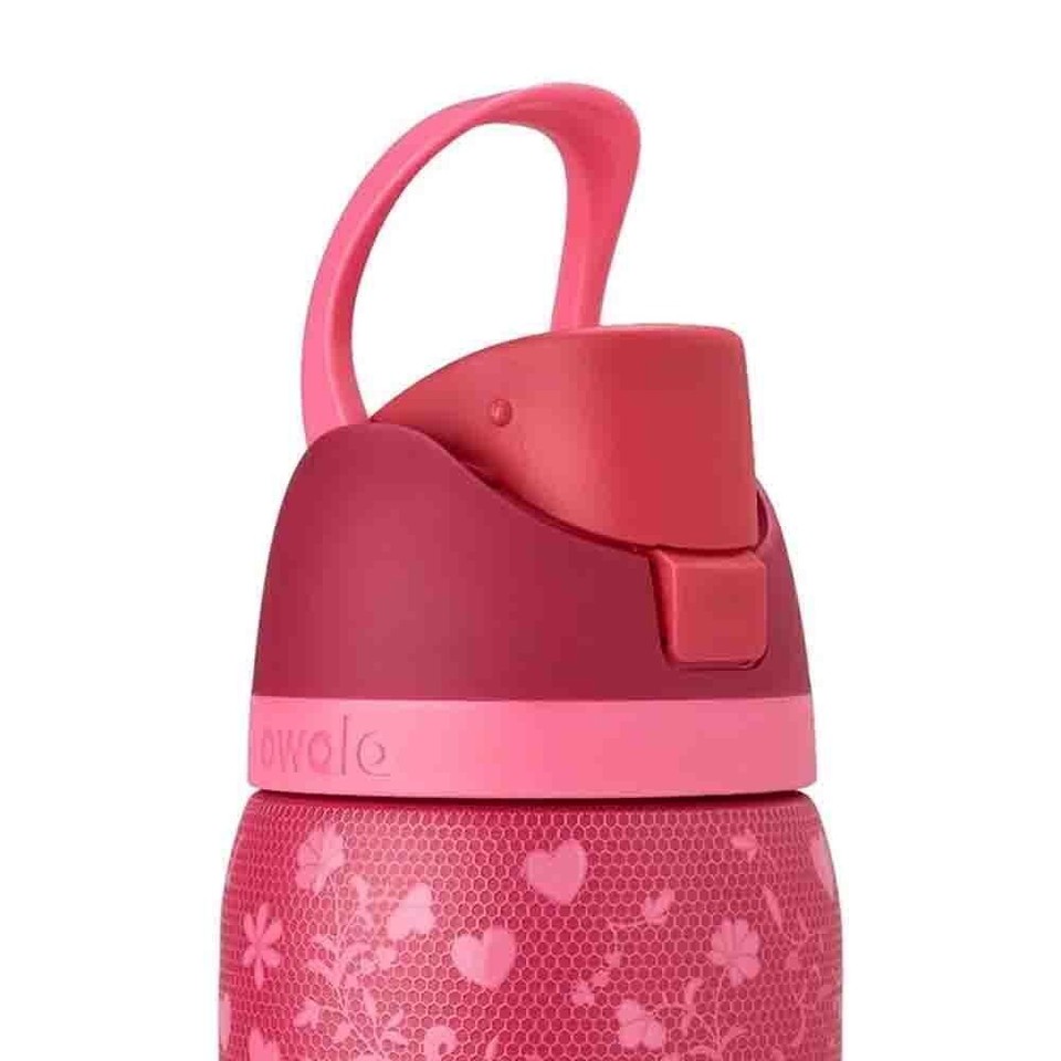 Owala Love Letter 32 oz FreeSip Special Edition Water Bottle Valentines ...