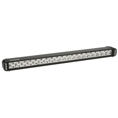 Narva LED Driving Light Bar Spot Beam 9800 Lumens 20x5W - 72758 | eBay ...