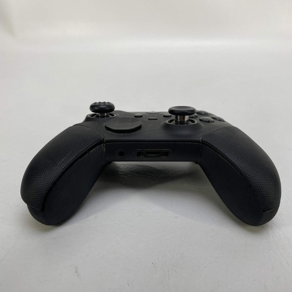 Broken Microsoft Xbox One Elite Controller Series 2 1797 Controller body broken | eBay