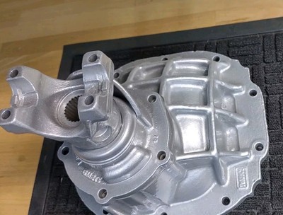 Ford OEM, Rear End Differential 8" 2.79 Gears, Needs Rebuilding, 65-70 ...