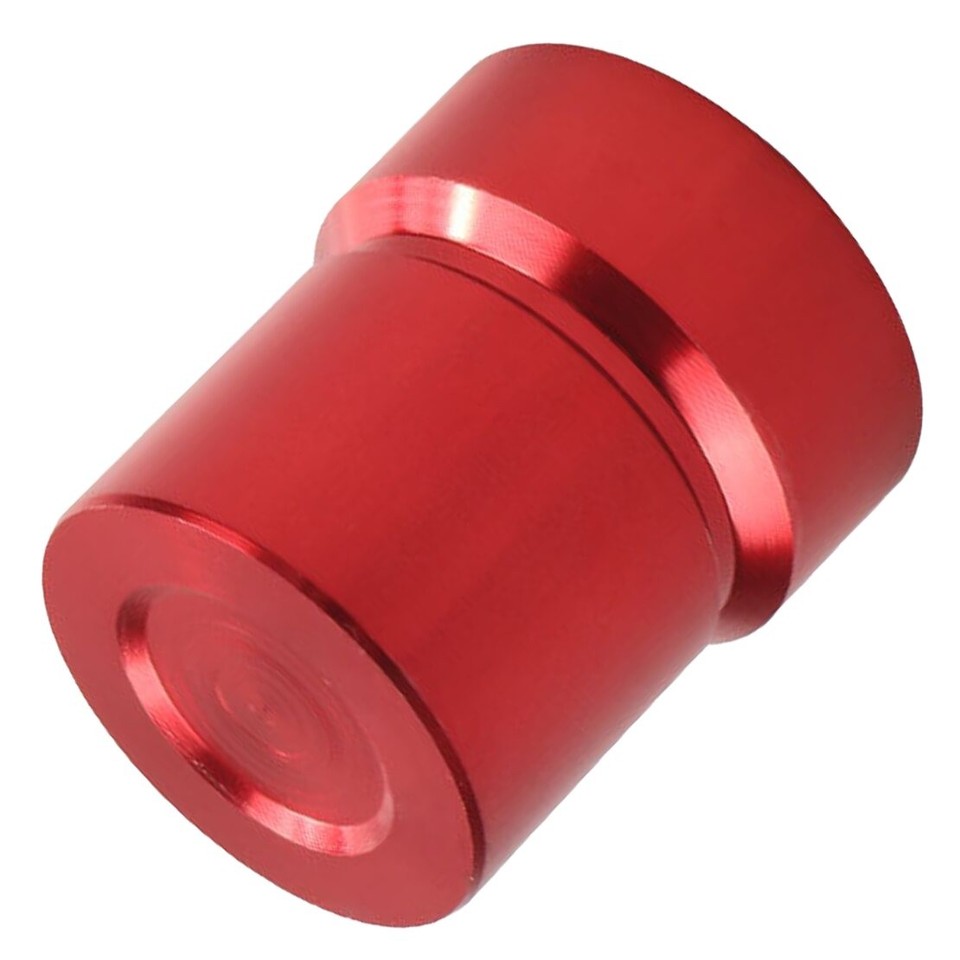 1pcs VTEC Solenoid Valve Cover Cap fit for Honda Accord Civic Acura ...