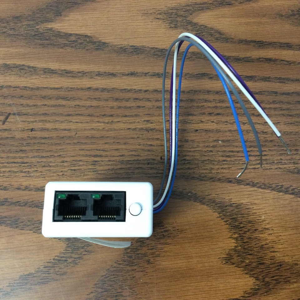 SENSOR SWITCH NIO-Led LC N80 NLIGHT UNIVERSAL INPUT/OUTPUT (LN64N) | eBay