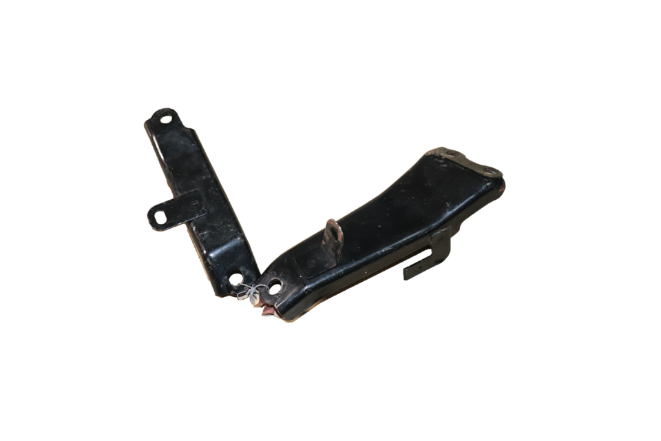 B 08-15 Evox RA 4b11t Intake Manifold Lower Brackets brace supports | eBay