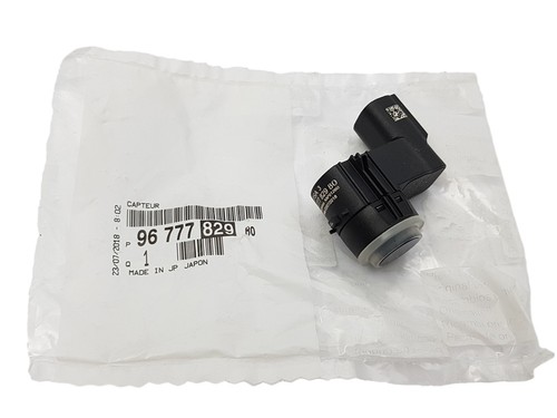 Capteur De Stationnement Pdc Citroen Peugeot C3 II DS3 3008 5008 9677782980 | eBay