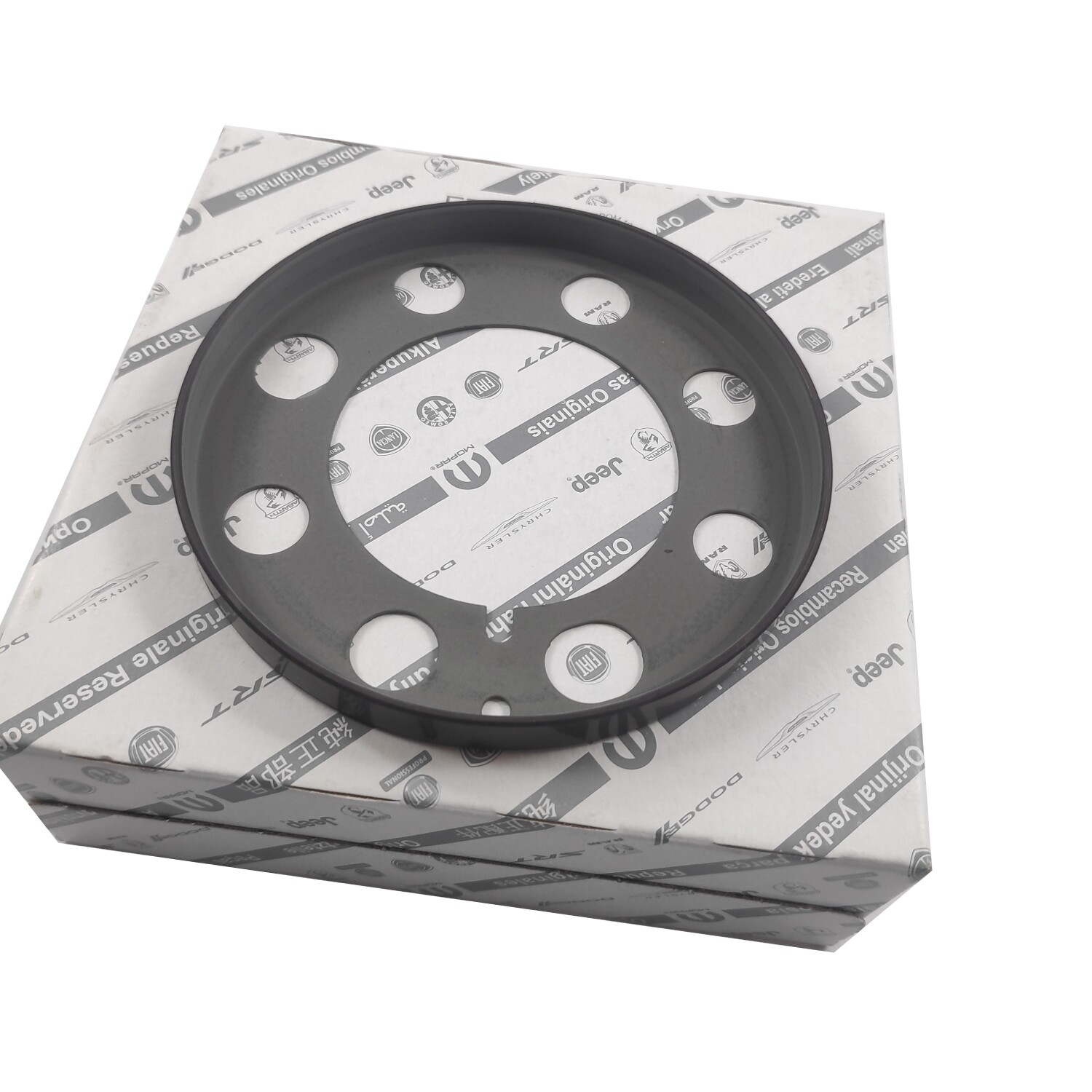 Engine Crankshaft Position Sensor Connector Mopar 68493358AA for sale ...