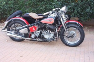 Vintage Harley Stuff | eBay Stores