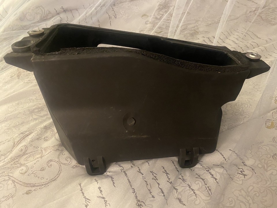 2014-2019 C7 Corvette LT1, LT4 6.2 Cold Air Intake System, Genuine GM ...