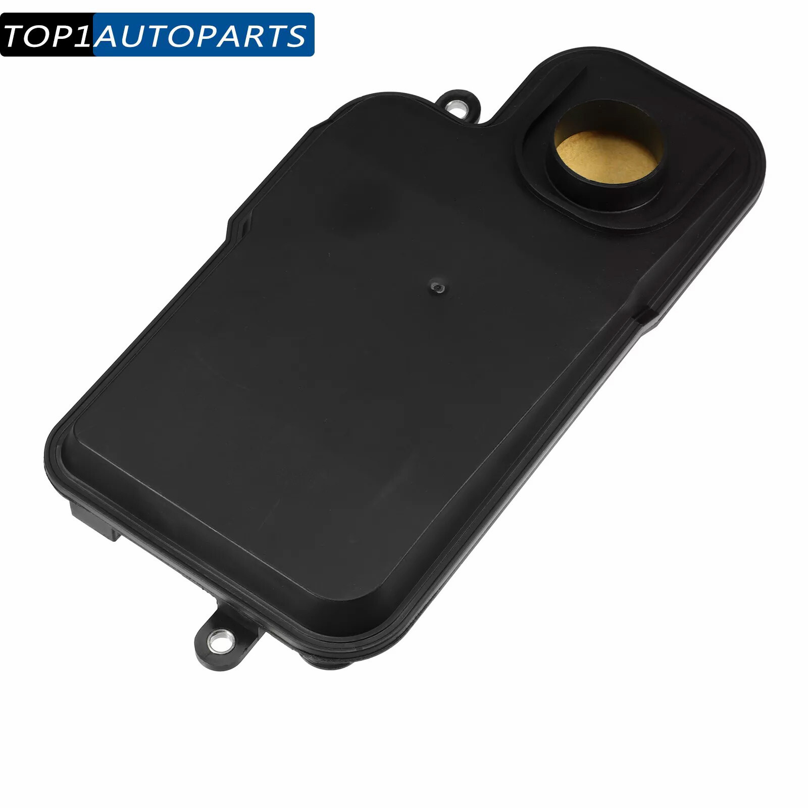 For Mitsubishi Montero 2001-06 Transmission Oil Filter & Pan Gasket ...