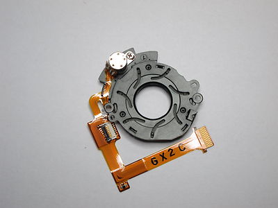 Repair Part Sony SELP1650 16-50mm F3.5-5.6 PZ OSS Aperture Unit Motor ...