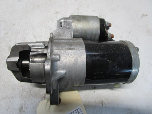 HOLDEN RODEO STARTER MOTOR PETROL, 3.6, 10H#, RA, ALLOY TECH, 01/06-07/ ...