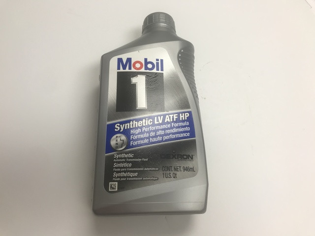 Genuine GM Fluid 19417577 | eBay