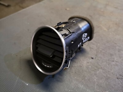 MERCEDES C-CLASS W204 2.1CDI 2007 - 2014 PASSENGER SIDE HEATER VENT ...