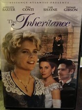 The Inheritance (DVD, 2006) for sale online | eBay