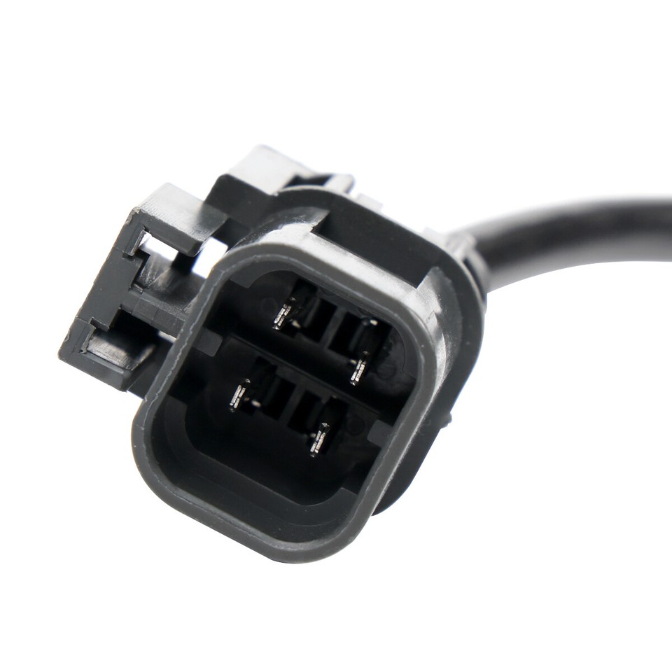 4PCS OEM Upstream & Downstream Oxygen O2 Sensors For Nissan Frontier ...