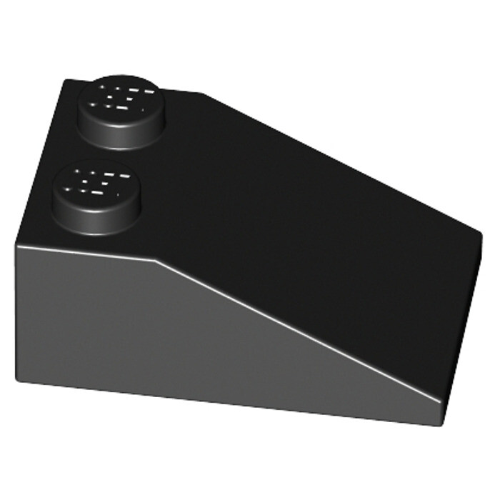 LEGO Parts 3298 (6pcs) Slope 33 3x2 Choose Color Bricks | eBay