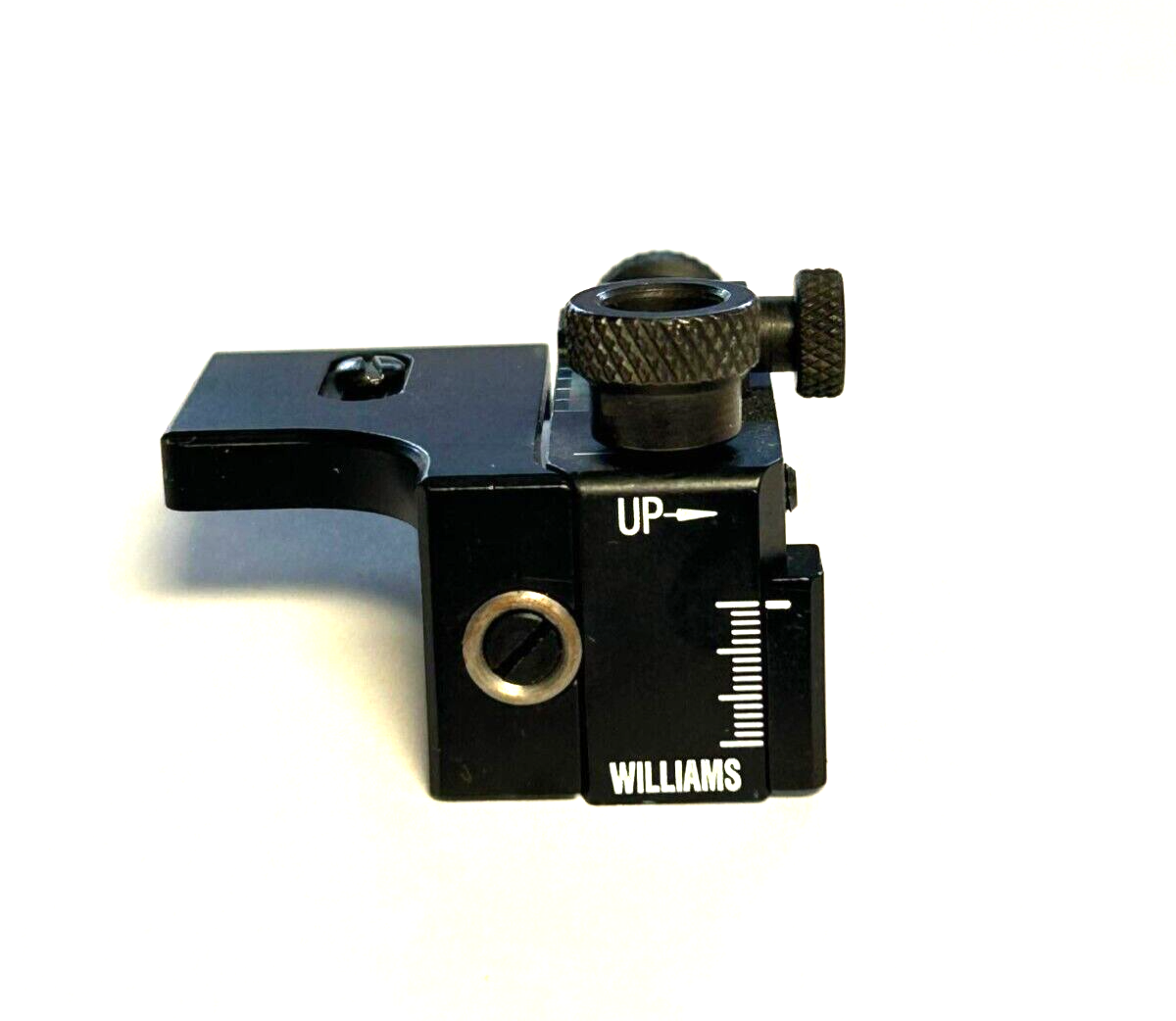 CZ / Williams Rear Sight- Target Models 452 & 455- NOS | eBay