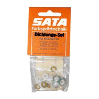 Satajet 90 Packing Set | eBay