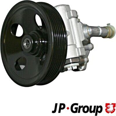 JP Steering System Hydraulic Pump Fits MERCEDES Vito W638 638 MPV ...