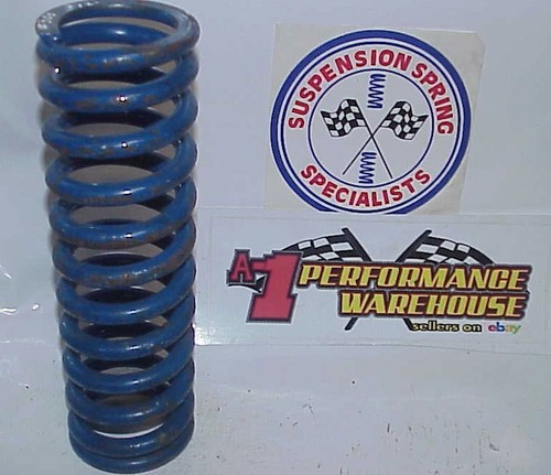 SUSPENSION #300 coil-over 12" Racing Spring UMP IMCA Wissota NASCAR ...