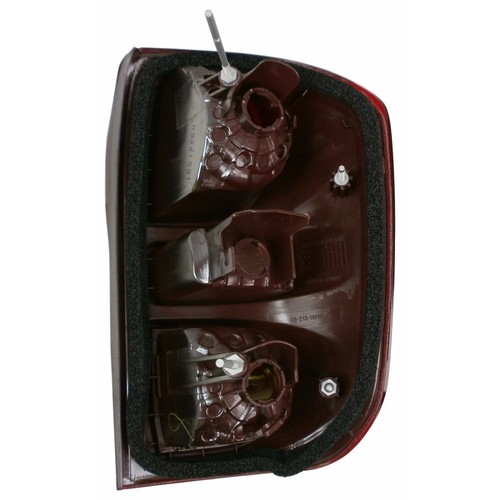 For Toyota RAV-4 Mk2 2004-2/2006 Rear Back Tail Light Lamp Passenger ...