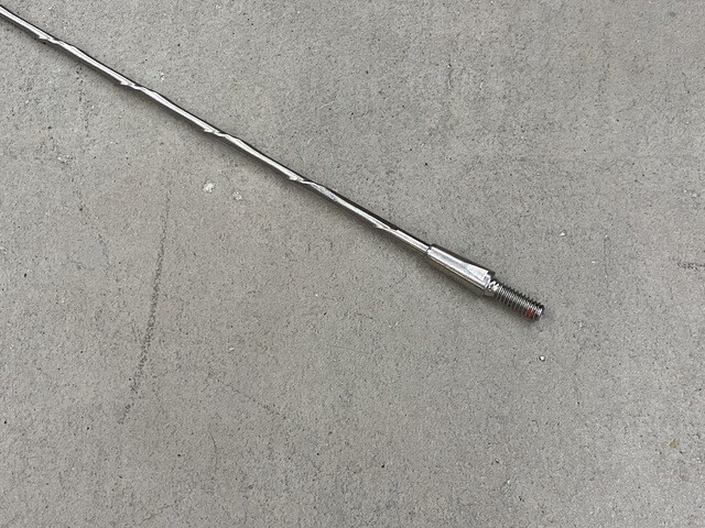 Antenna+Mast-SLT%2C+VIN%3A+L+Mopar+56038725AC for sale online | eBay