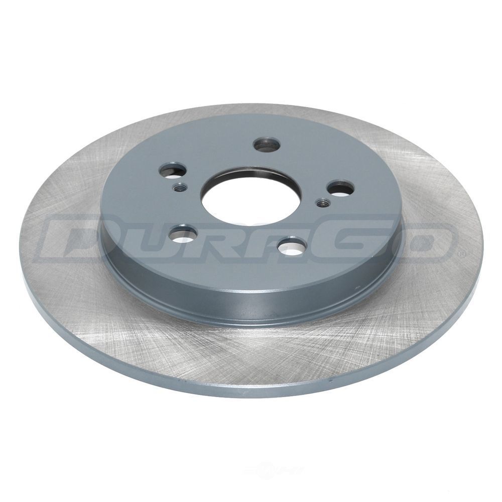 Disc Brake Rotor-Rear Disc Auto Extra AX900756P for sale online | eBay