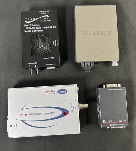 Miscellaneous Electronics Lot. Tested | eBay