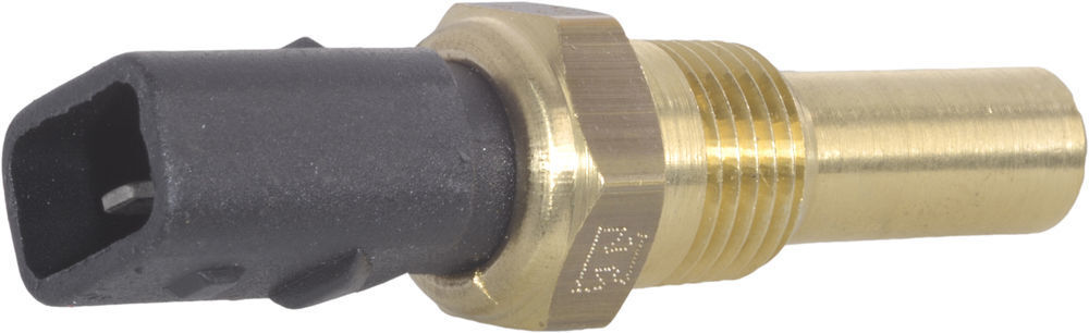 Engine Coolant Temperature Sensor-SERVICE TECH Autopart Intl 1802-98711 ...
