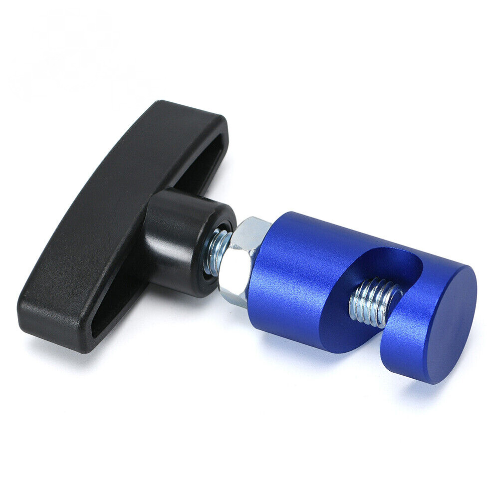 Support Clamp Shock Prop Strut Stopper Retainer Automotive Hood Lift ...