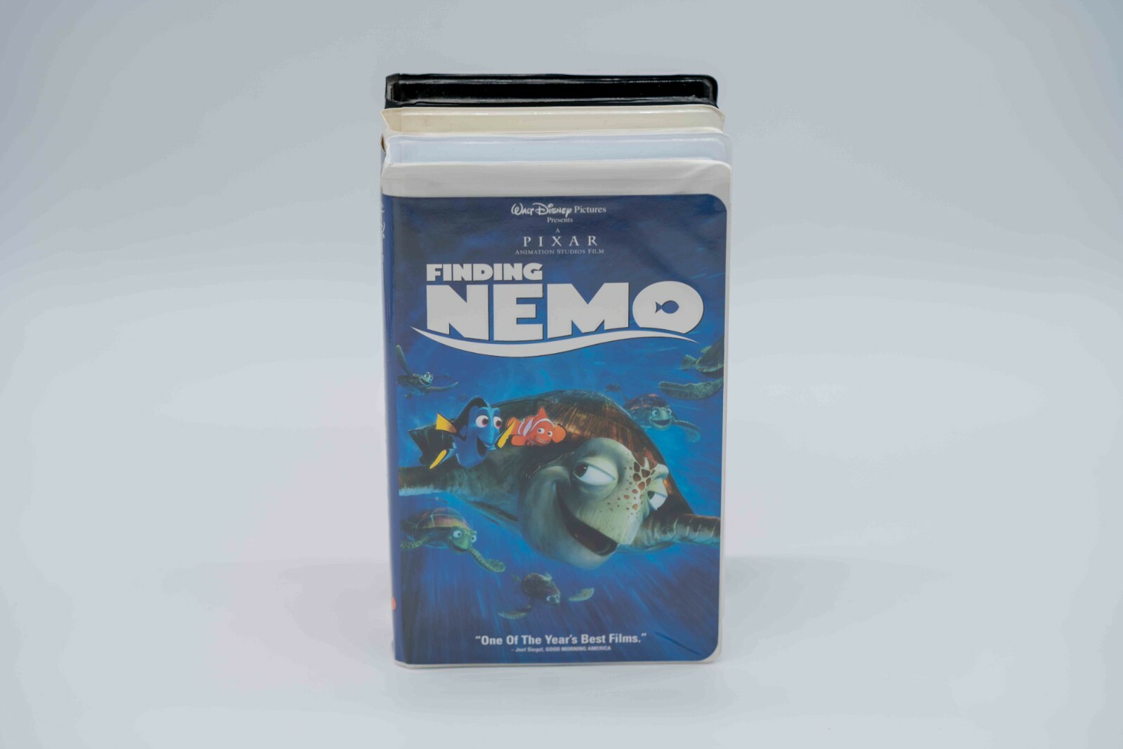 Finding Nemo Vhs Ebay