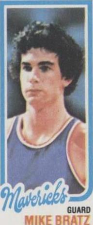 1980-81 Topps - Mike Bratz #65 Separated (RC) for sale online | eBay