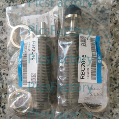 RBC2015 1PC New SMC free shipping | eBay