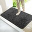 Super Absorbent Doormat Magic Step Door Mat Microfibre Washable Indoor ...