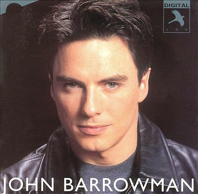 Reflections from Broadway by John Barrowman (CD, 2000) for sale online ...