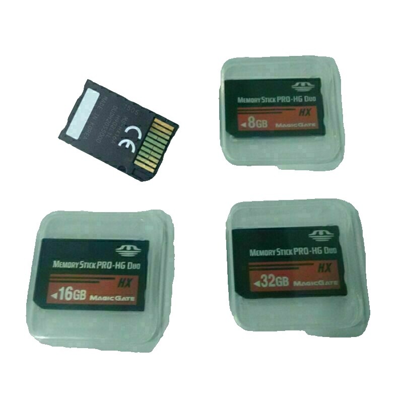 Sony PSP Video Game Memory Cards and Expansion Packs for sale - eBay