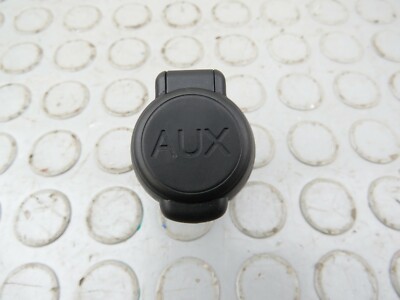 2013 CITROEN C3 VTR+ MK2 USB AUX PORT SOCKET 96647952XT | eBay UK