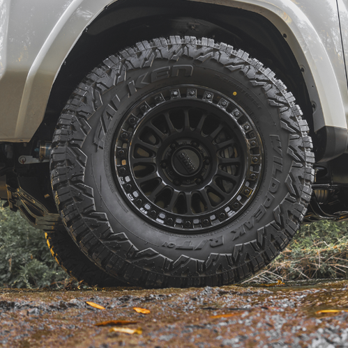 4 New 20" KMC KM552 IMS Matte Black 20x9 6x135 Wheels Rims Ford F150 | eBay